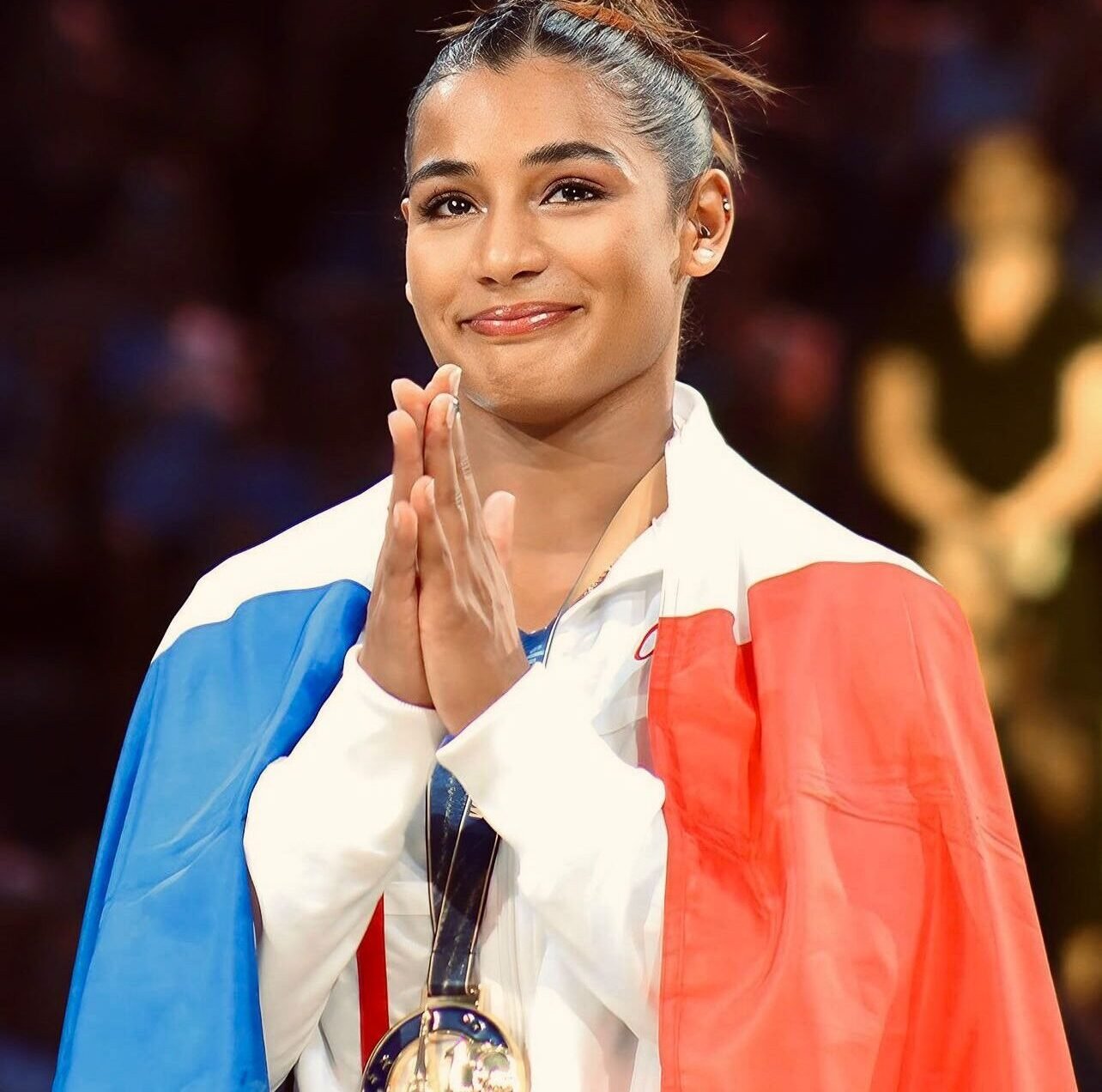 Gymnastique Artistique - Camps d'été - Academie Marine Boyer - Academie ...